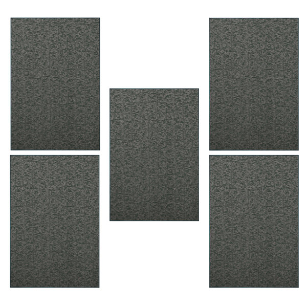 Latitude Run® Ensemble d'intérieur / extérieur en nylon touffeté à la machine Barbanell ...